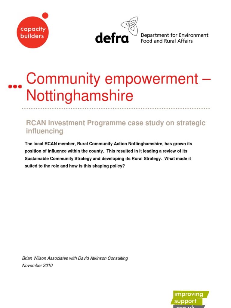 Microsoft Word - RCA | PDF | Public Sphere | Business