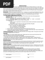 Unit 3 - Early Europe and Colonial Americas Review Sheet | PDF ...