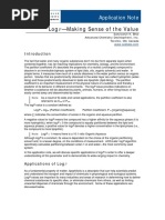 XLOGP3 | PDF | Quantitative Structure–Activity Relationship | Command ...