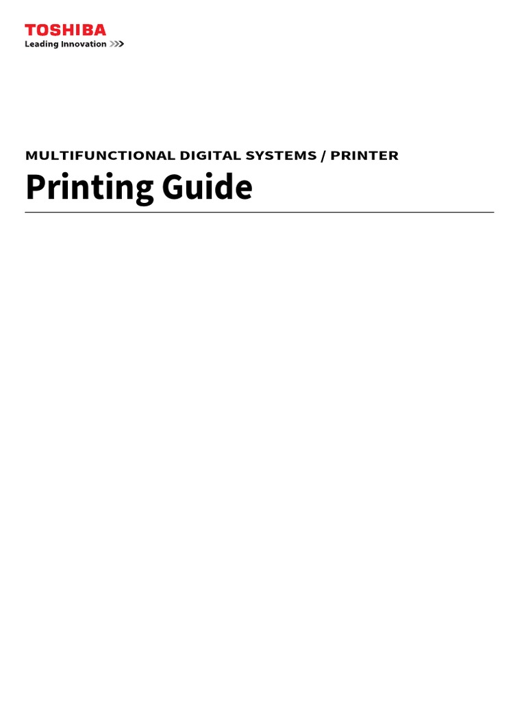 Printing Guide EN - 408P-408S-448S-478P-478S | PDF | Printer (Computing) | Tab (Gui)