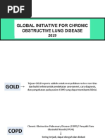Gold Guidlines 2023 1 | PDF | Chronic Obstructive Pulmonary Disease ...