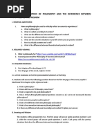 Module 3 Handout 1 12 Major Types of Research Designs | PDF ...
