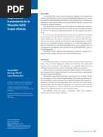 Analisis de Rocabado | PDF | Anatomía | Trastornos musculoesqueléticos