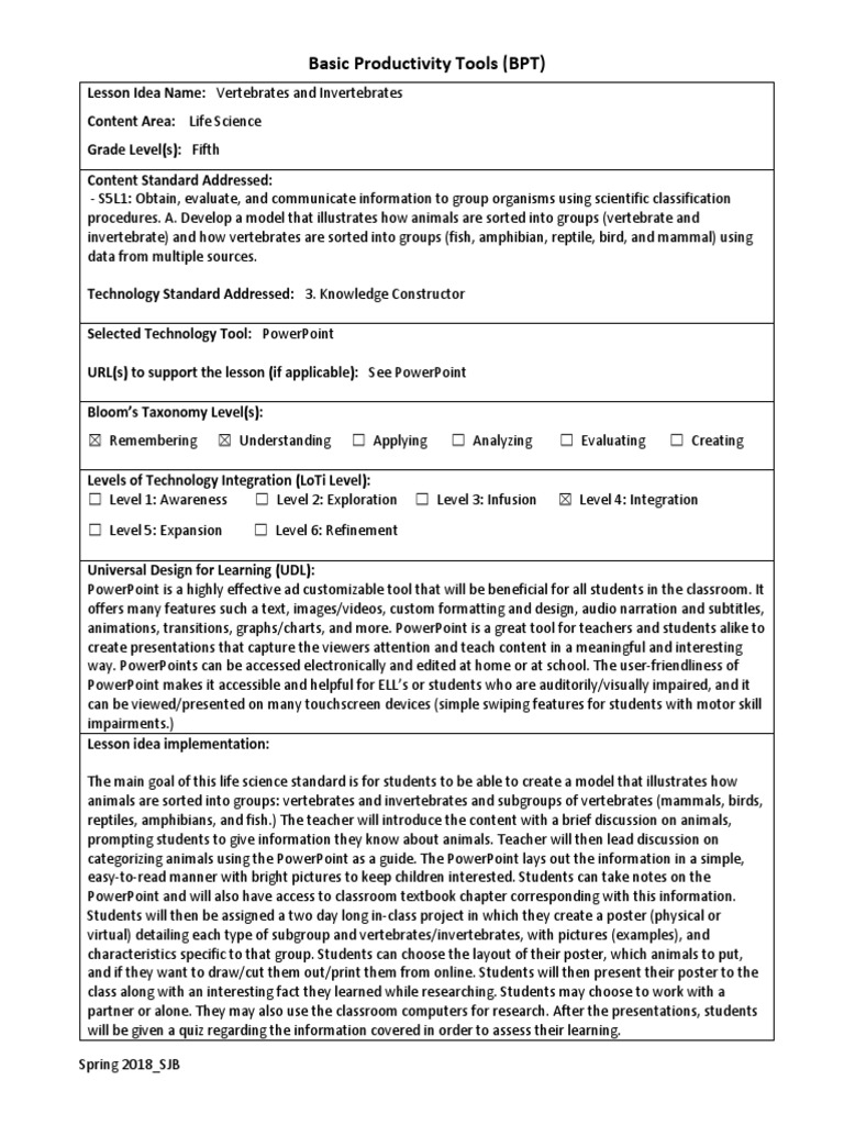 Basic Productivity Tools | PDF | Microsoft Power Point | Learning