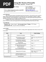 IB Psychology Grade Boundaries 2025 | PDF