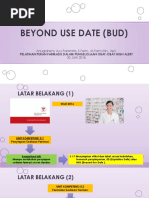 Daftar Bud | PDF
