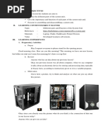 CSS - 05-Week 4 - Module 4 - PPE & OHS | PDF | Personal Protective ...