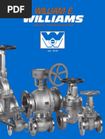 Tabla Trim Api600 | PDF