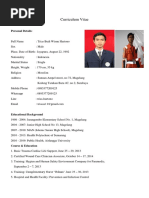 HSE GS6 Avoidance of Danger From Overhead Power Lines | PDF | Insulator ...