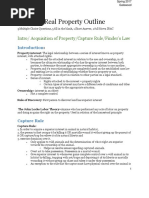 Adverse Possession Flow Chart | PDF | Adverse Possession | Ethical ...