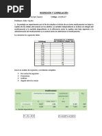 Formulario para Datos Agrupados y No Agrupados | PDF
