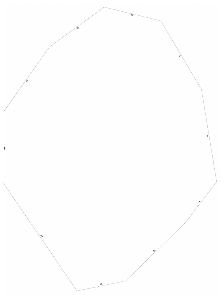 Papercraft Venado | PDF | Deportes