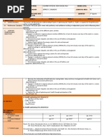 SHS Core - PE and Health CG | PDF | Physical Education | Curriculum