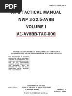 STANAG - 4569 - AEP-55v02 - STN 4569 | PDF | Land Mine | Nature