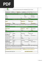 Formulario 250 | PDF | Finanzas (general) | Business