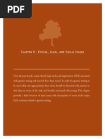 Invitae - FM104 - Invitae - Patient - Consent - Form | PDF | Genetic ...