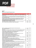 Interface Management Procedure Template | PDF | General Contractor ...