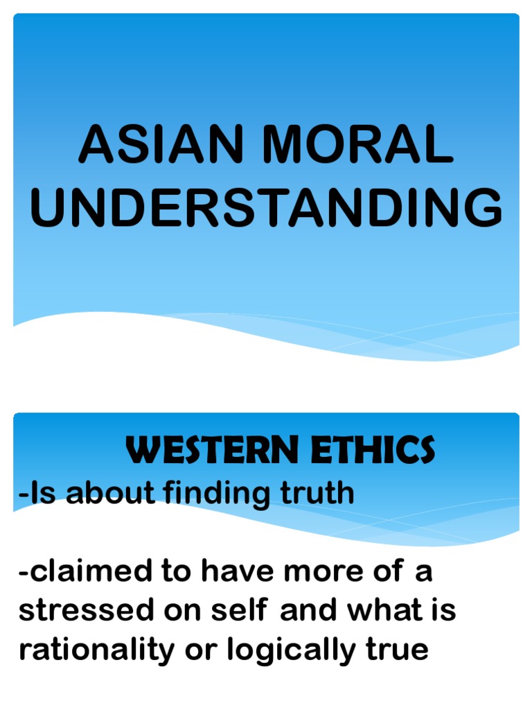 Ethics | PDF | Value (Ethics) | Good And Evil