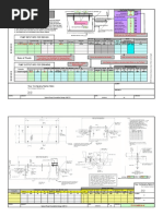 Pipe Support Foundation Design Calculations | PDF | Mechanical ...