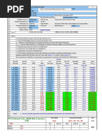 Asme Sec Viii - Ug28 | PDF | Pressure | Test (Assessment)