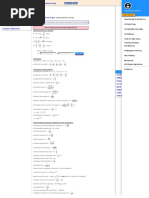 Very Useful Formulas (Cheat Sheet) | PDF | Electrical Impedance ...