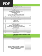 Water Tanker Quotation | PDF