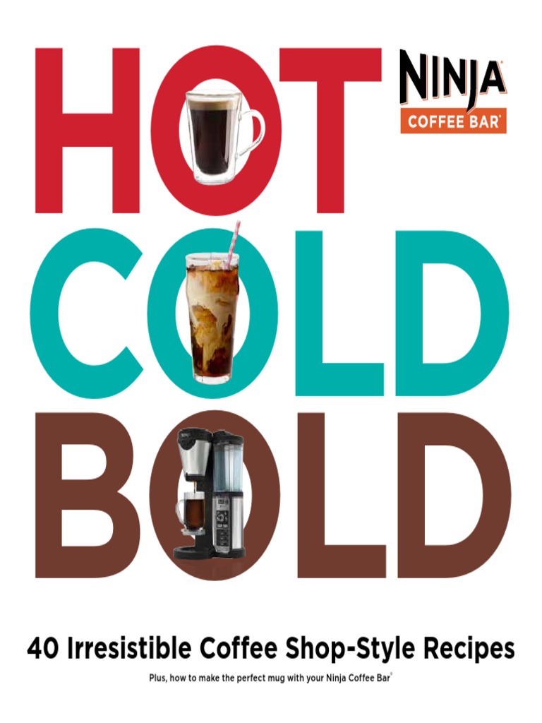 Coffee Recipe Pdf Teaspoon Coffee