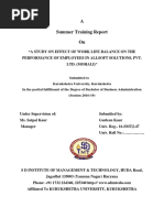 Opcrf Portfolio | PDF | Teachers | Mentorship