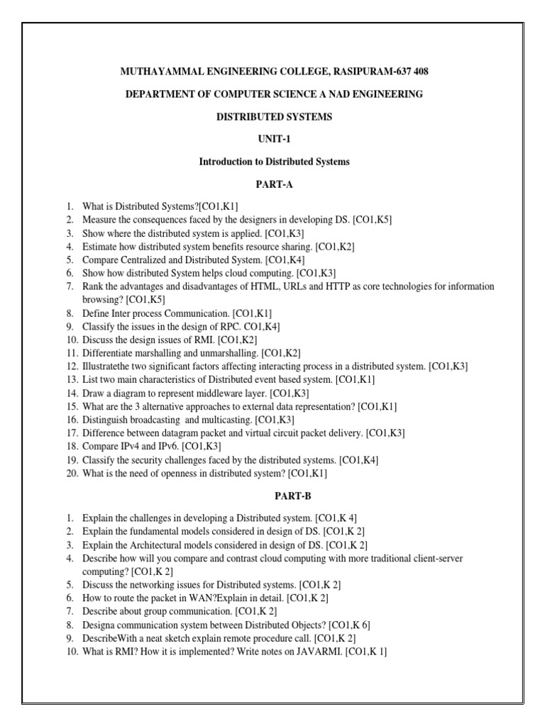 Distributed QB | PDF | Distributed Computing | Cryptography