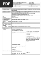 Ti Learning Task 5 | PDF | Cognitive Psychology | Learning