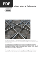 2.4 Road Note 29 (RN-29) | PDF | Road Surface | Road