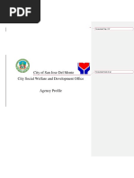 CLUP (Comprehensive Land Use Plan) | PDF | Metro Manila | Business