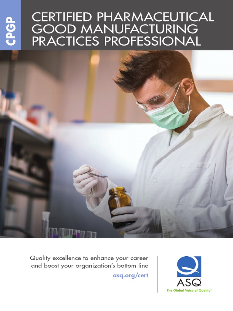 CPGP Cert Insert PDF | PDF | Verification And Validation ...