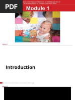 PCW Applicant's Information Sheet | PDF | Health Care | Public Services