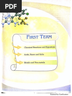 Aakash Physics Module 1 & 2 Class 10th PDF | PDF