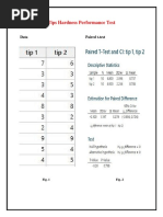 Answer Key 2022 | PDF