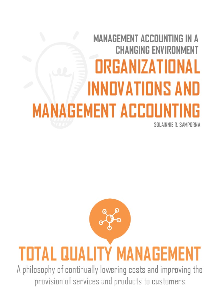 TQM, JIT, Theory of Constraints | PDF | Quality Management | Inventory