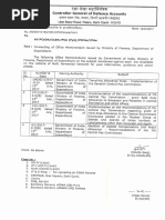 Travelling Allowance Rules 2017 | PDF | Transport | Service Industries