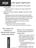 The Making of The Fittest: Evolving Switches, Evolving Bodies | PDF ...