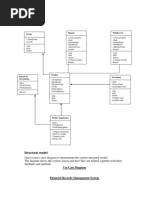 Oracle Academy - Database Design 5 Practice Activities - Answers | PDF