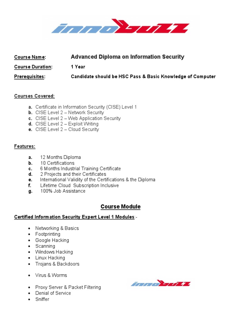 ADIS - Innobuzz | PDF | Cloud Computing | Platform As A Service
