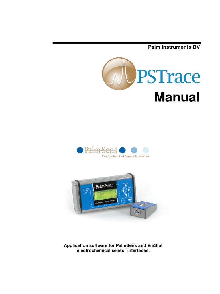 PSTrace Manual | PDF | Computer File | Microsoft Windows