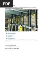 Boq For Box Culvert | PDF | Concrete | Structural Engineering