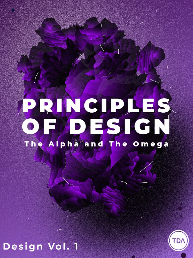 (E-Book) Design Vol. 1 - Principles of Design - Alpha - Omega PDF | PDF ...