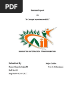 ICT Forex - The ICT ATM Method | PDF | Financial Markets | Market ...