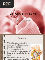 Joint Mobilization - Upper Extremity | PDF | Elbow | Hand