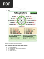 Mga Bilang 1-100 Tagalog With Symbol and Pronunciation | PDF