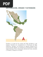 El Mamon en Venezuela | PDF | Alimentos | Plantas comestibles