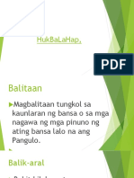 HUKBALAHAP | PDF