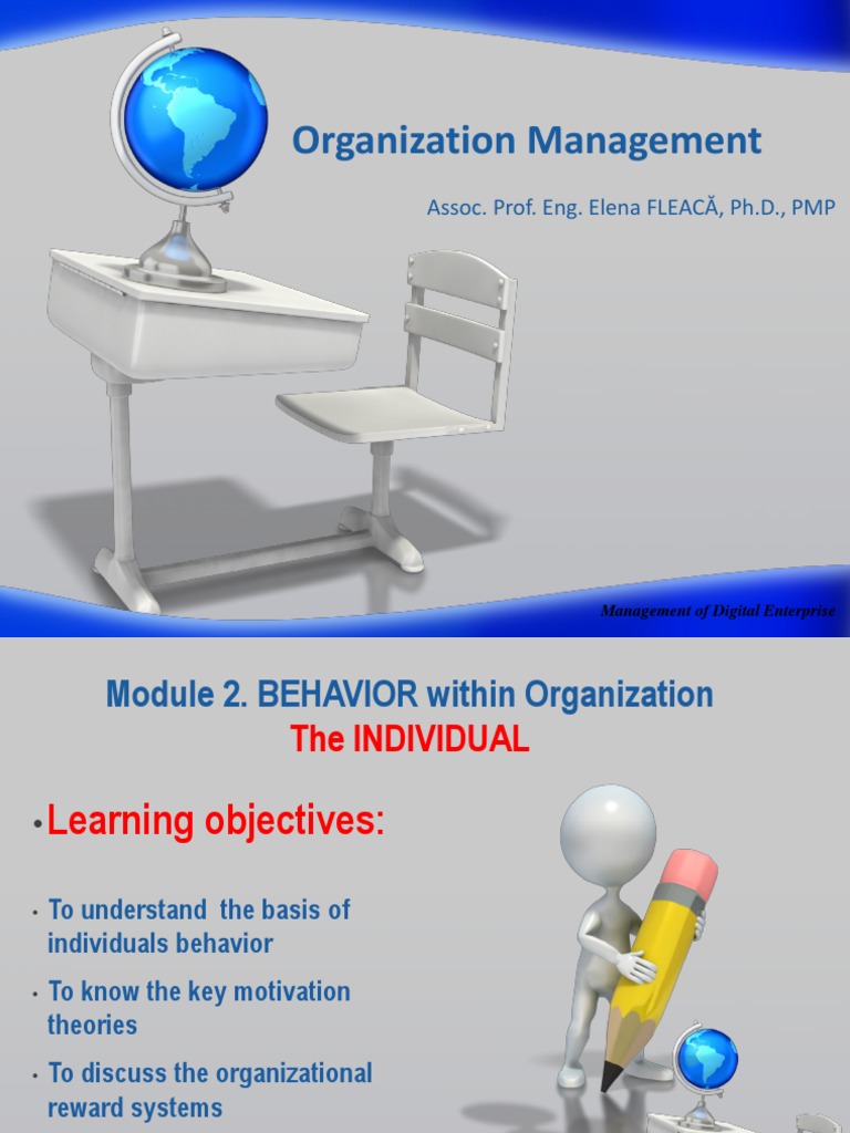 Module 2 | PDF | Motivation | Motivational